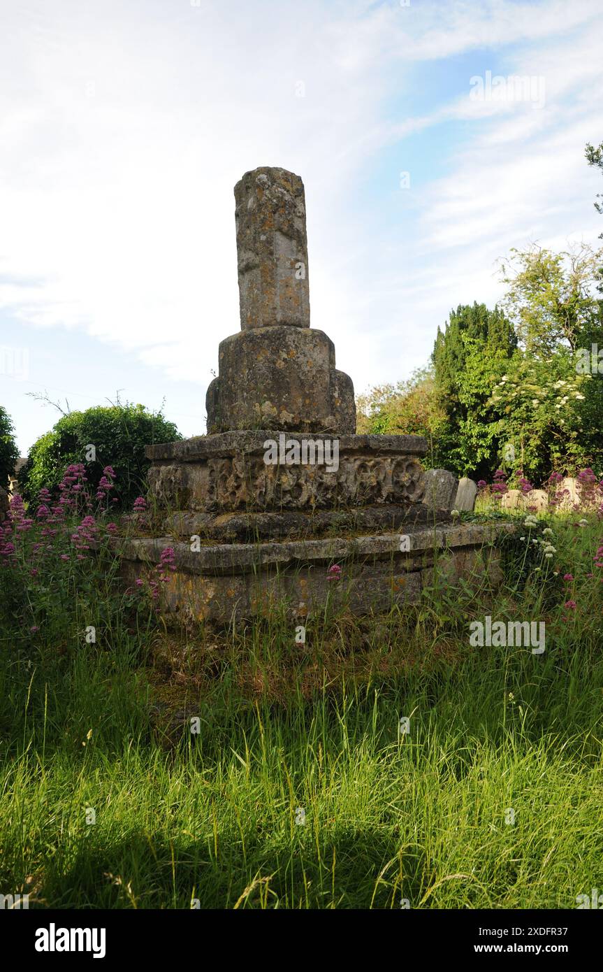 Raunds northamptonshire hi-res stock photography and images - Alamy