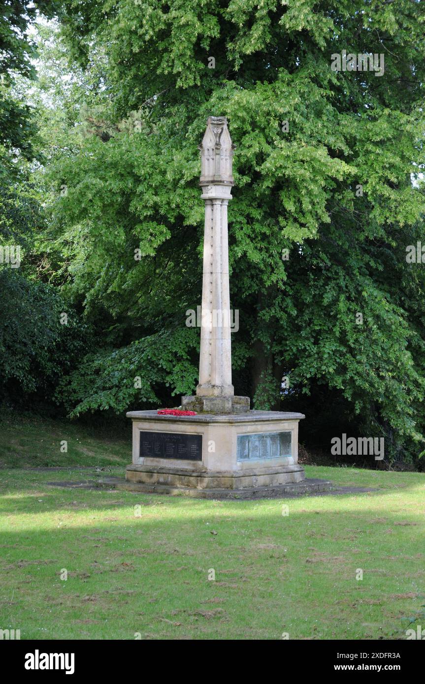 Raunds northamptonshire hi-res stock photography and images - Alamy