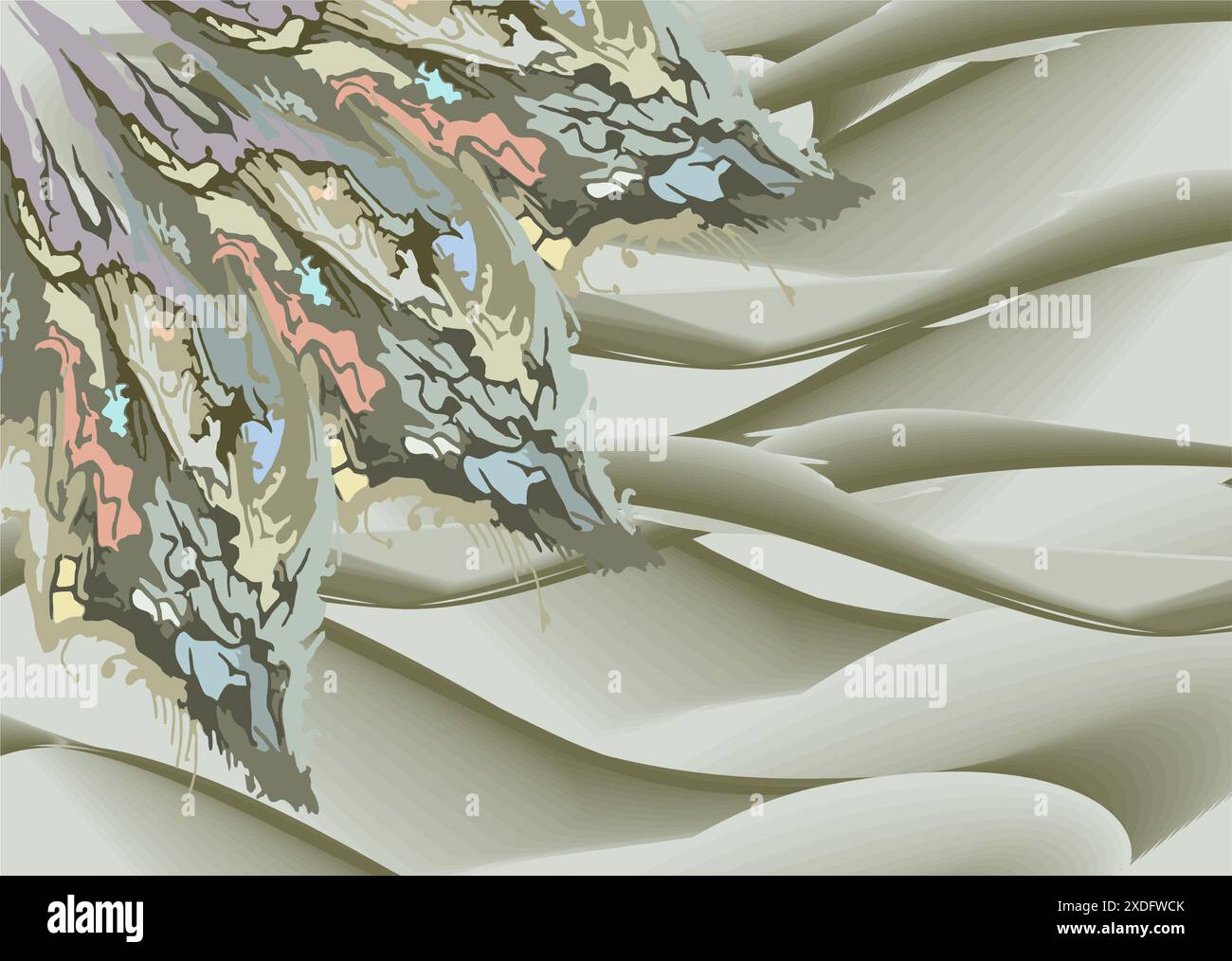 Glossy backdrop hi-res stock photography and images - Alamy