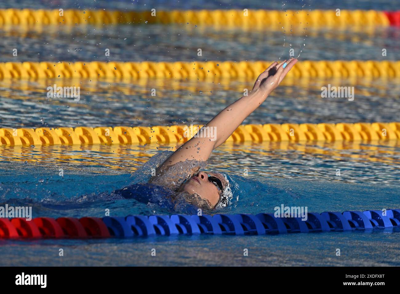 Alessia capitanio hi-res stock photography and images - Alamy