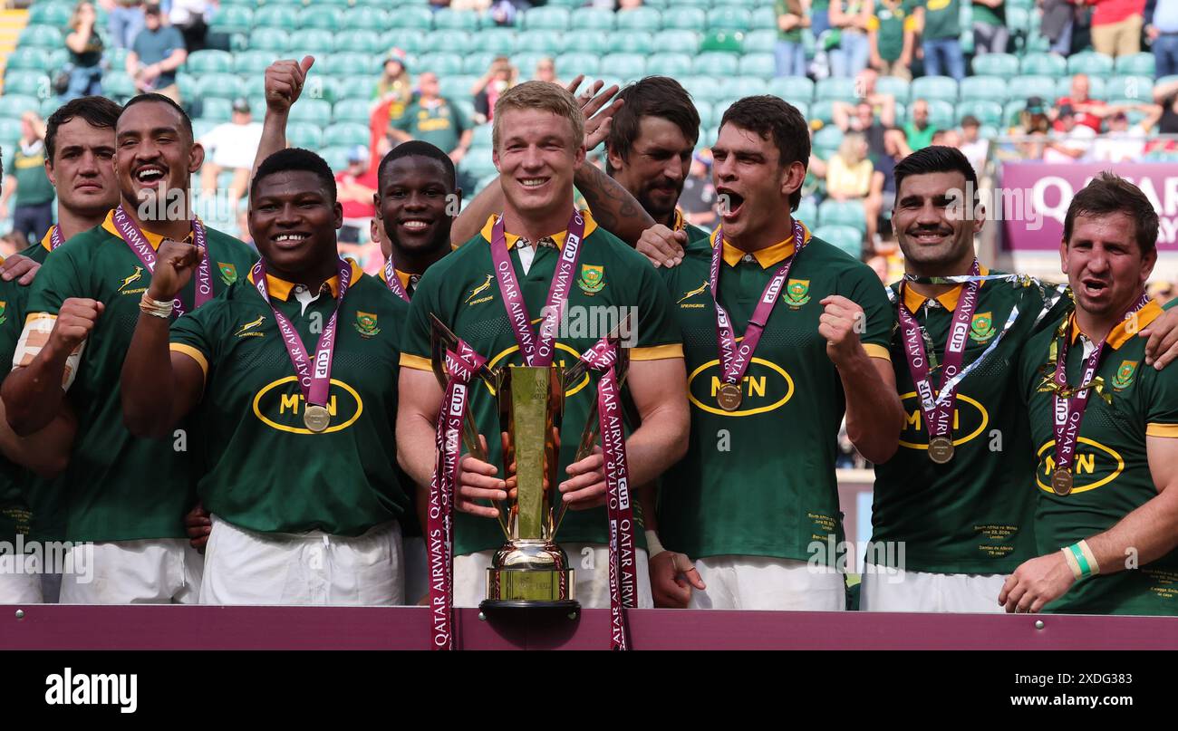 London, UK. 22nd June, 2024. LONDON, UNITED KINGDOM, JUNE 22: Pieter ...