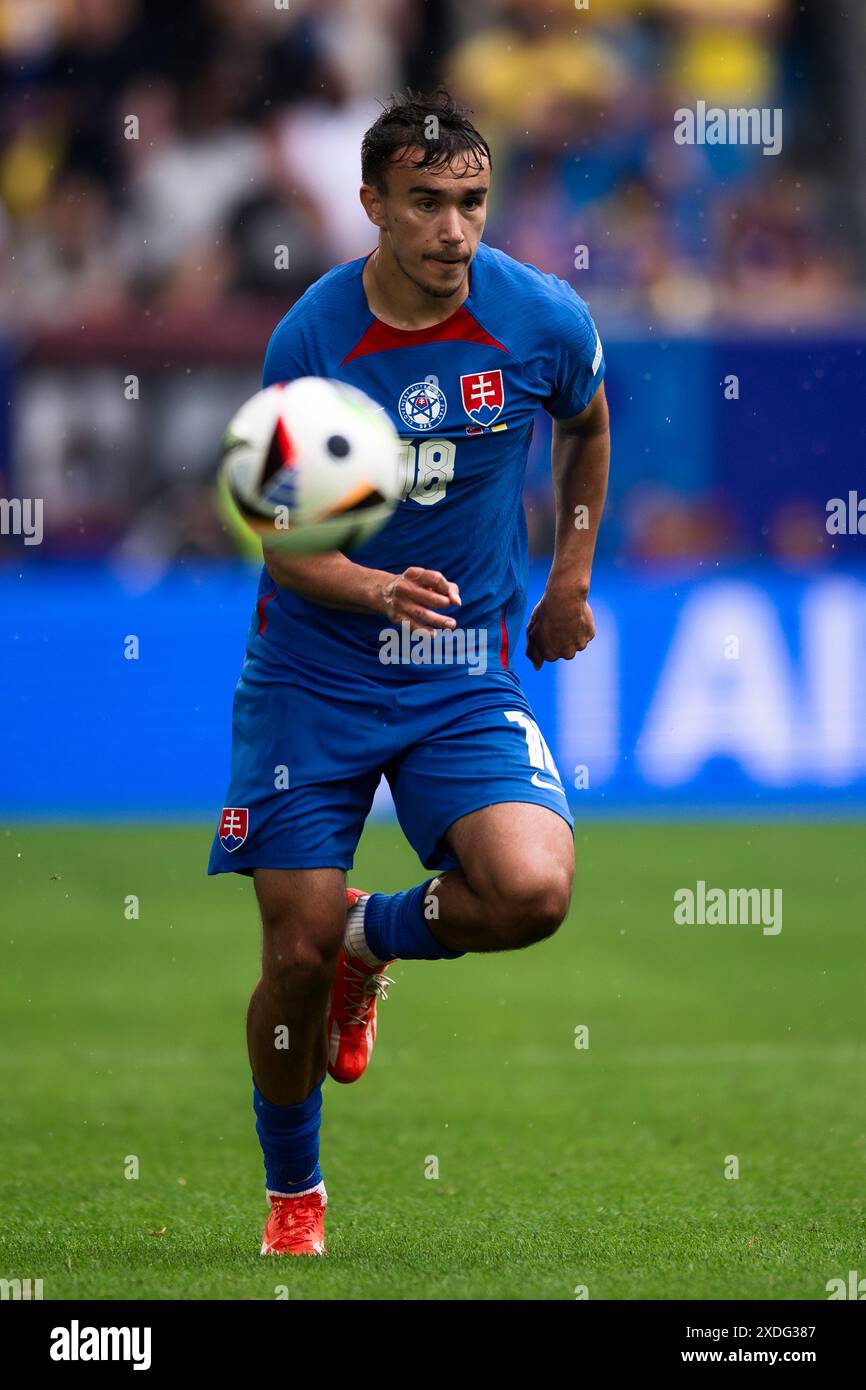 Strelec national football team hi-res stock photography and images - Alamy