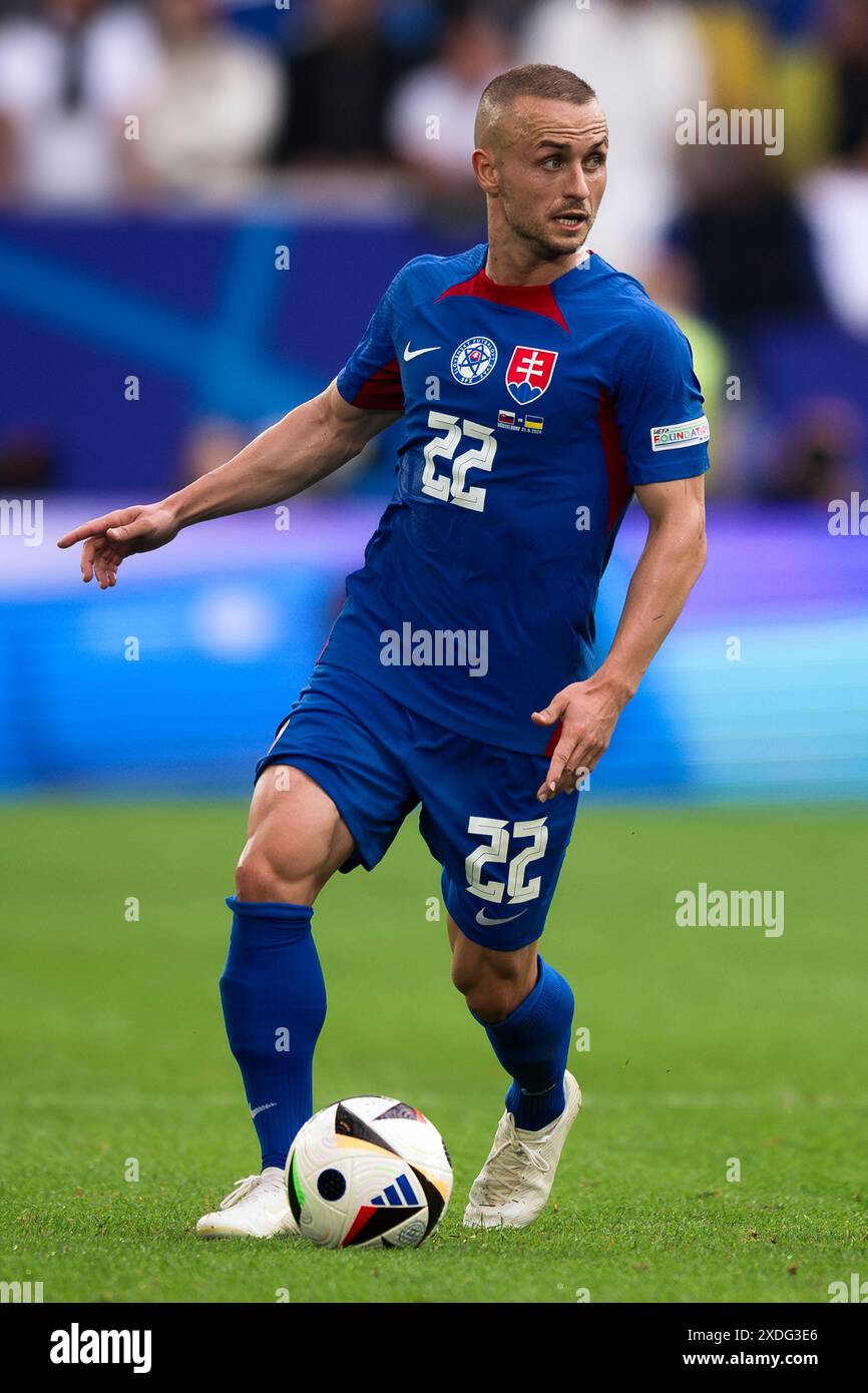 Lobotka slovakia national team hi-res stock photography and images - Alamy