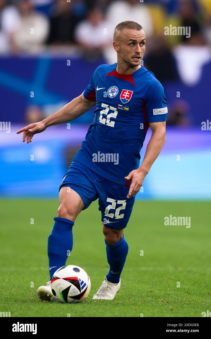 Lobotka slovakia national team hi-res stock photography and images - Alamy