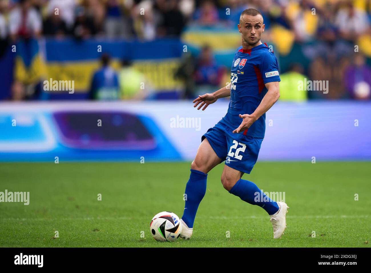 Lobotka slovakia national team hi-res stock photography and images - Alamy