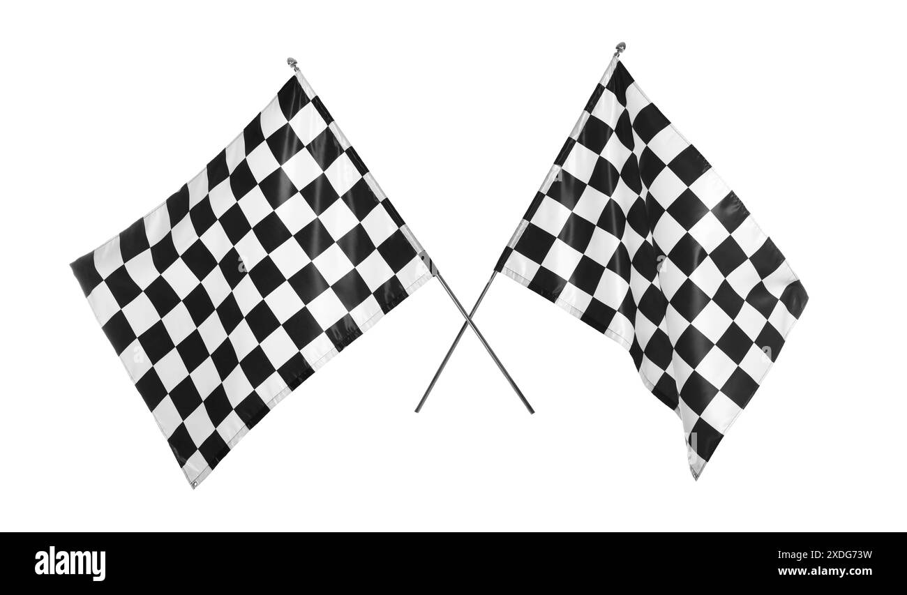 Textile flags Black and White Stock Photos & Images - Alamy