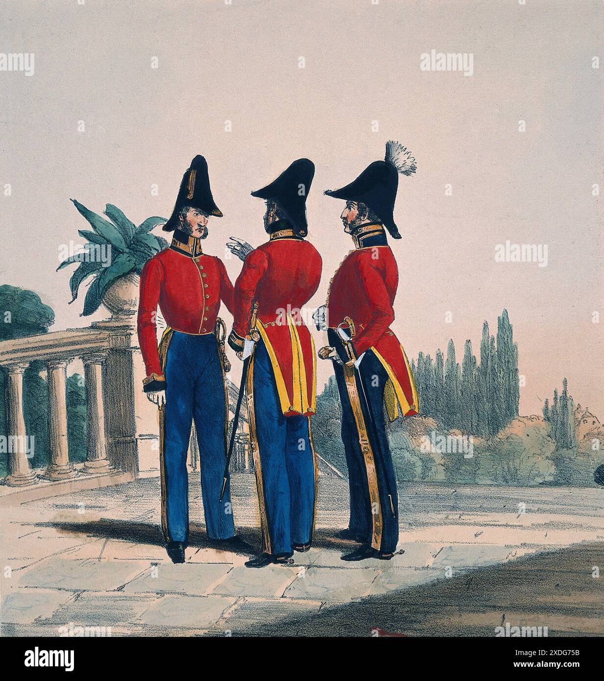 1870s soldiers hi-res stock photography and images - Alamy