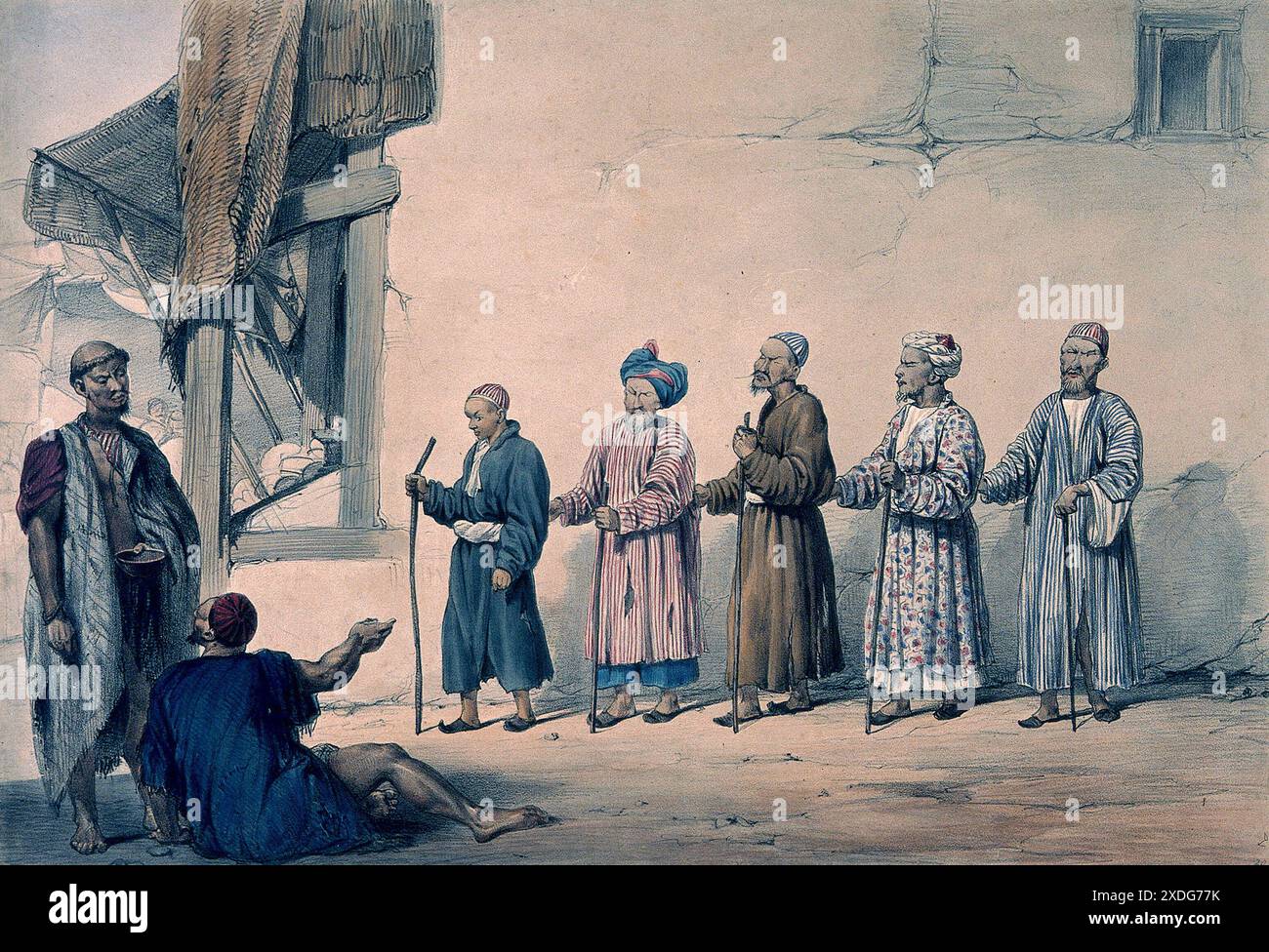 Kuttar hi-res stock photography and images - Alamy