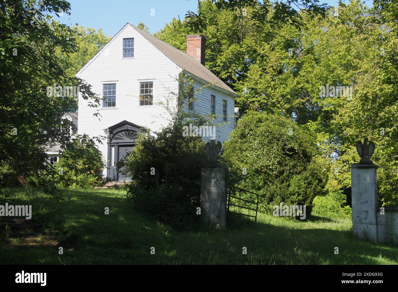 The most beautiful countryside construction hi-res stock photography ...