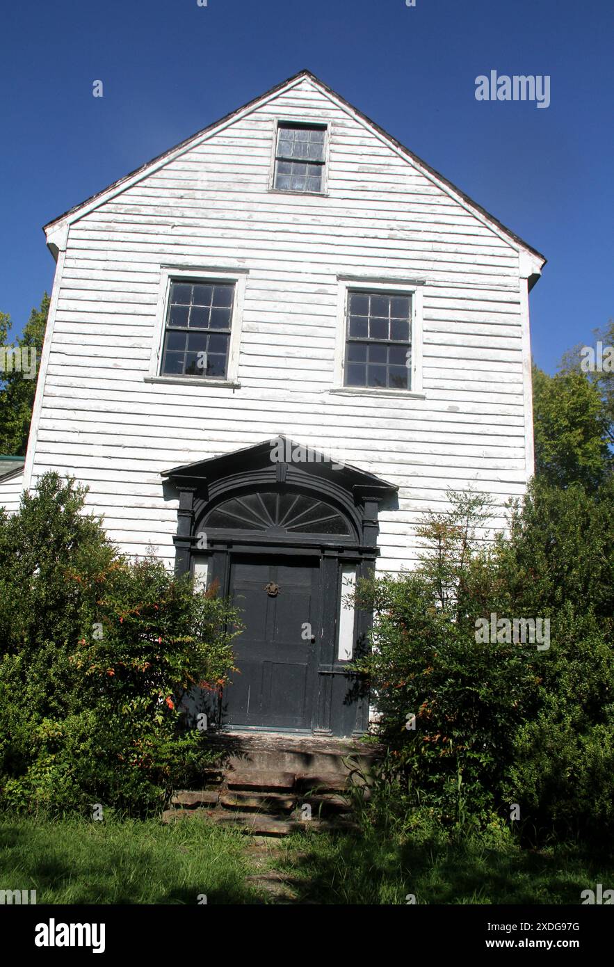 Old farmhouse 1900 hi-res stock photography and images - Alamy