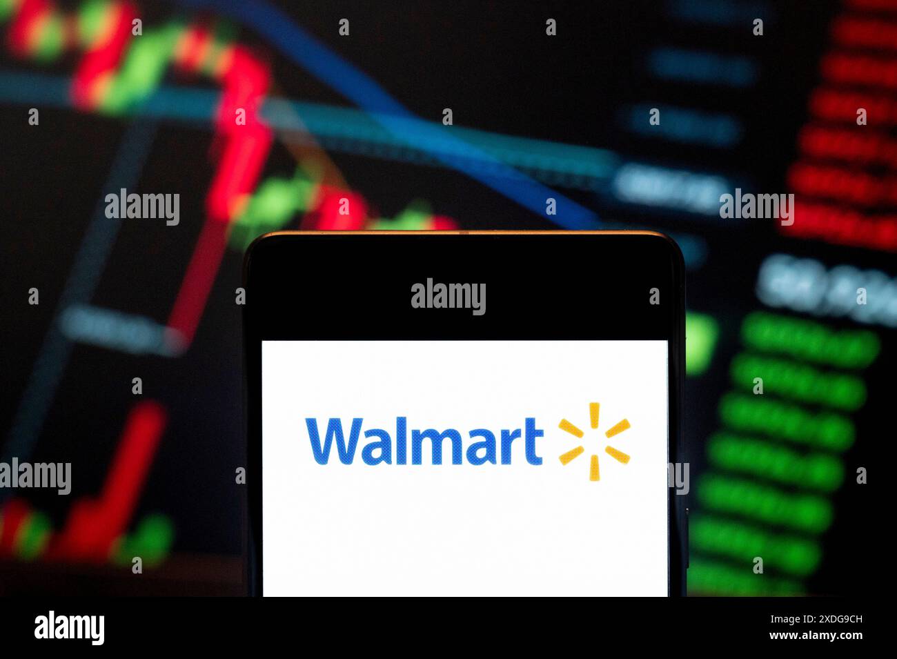 Wmt technology logo hi-res stock photography and images - Alamy