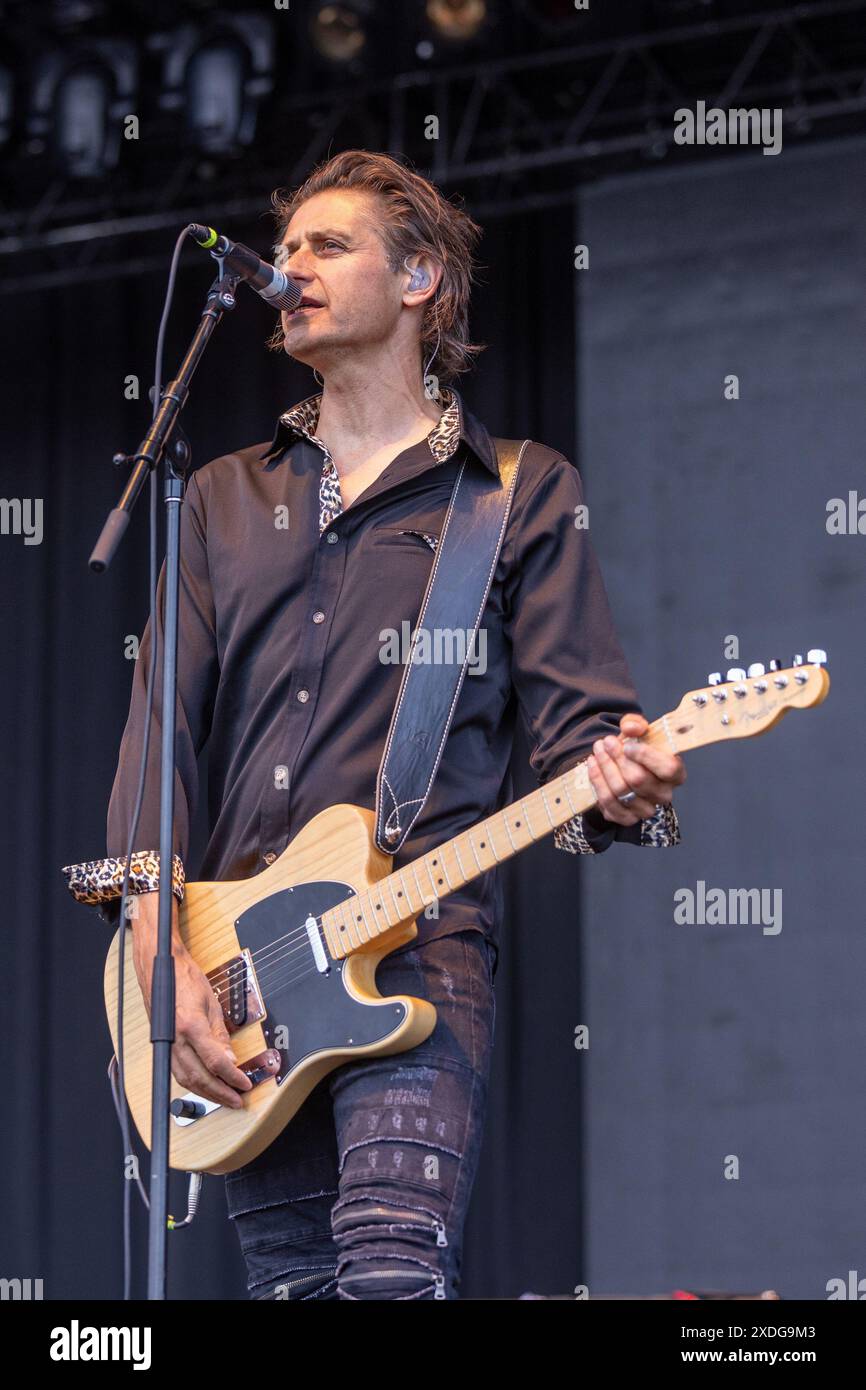 Mike edwards hi-res stock photography and images - Alamy