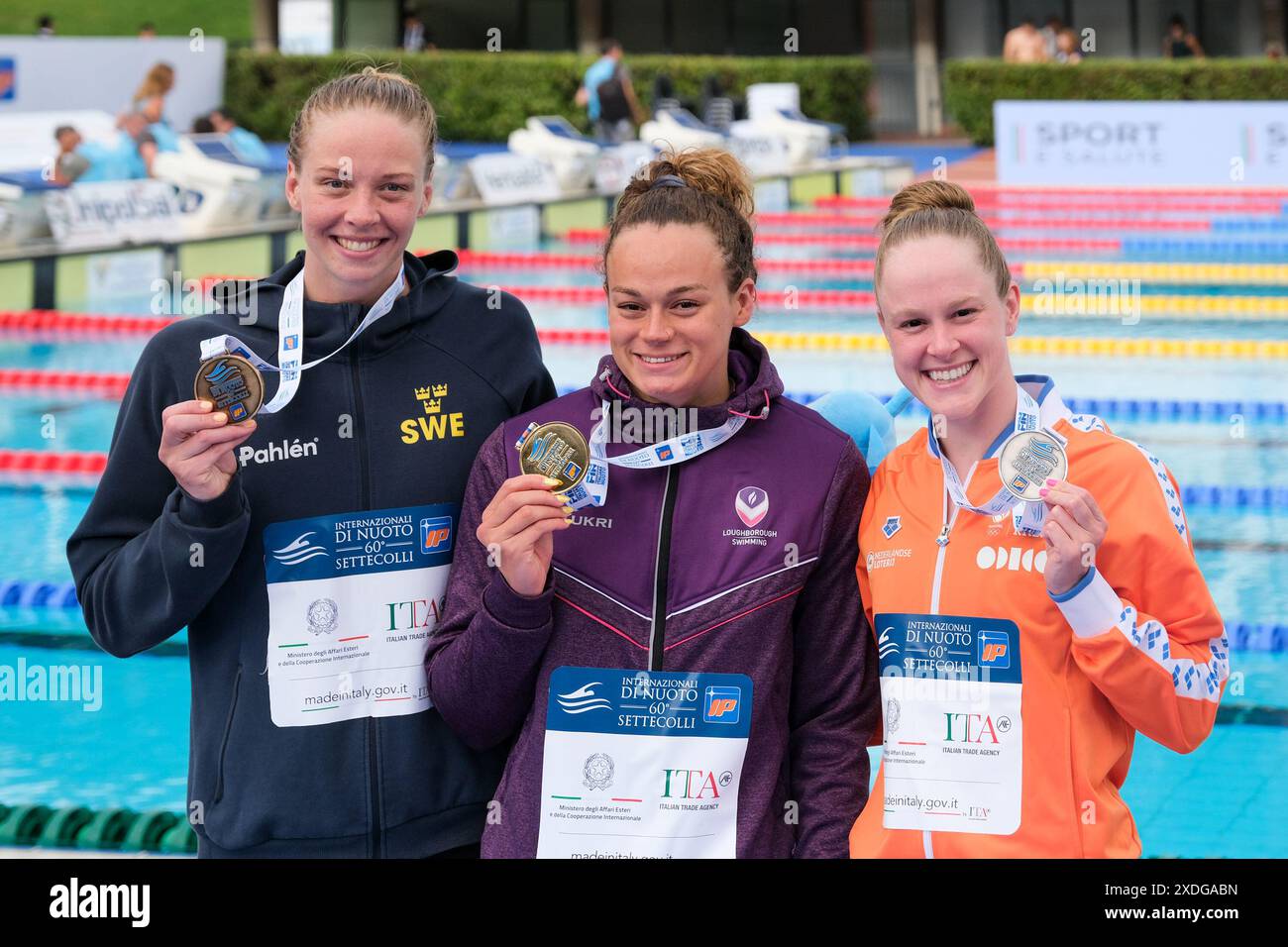 Louise hansoson hi-res stock photography and images - Alamy