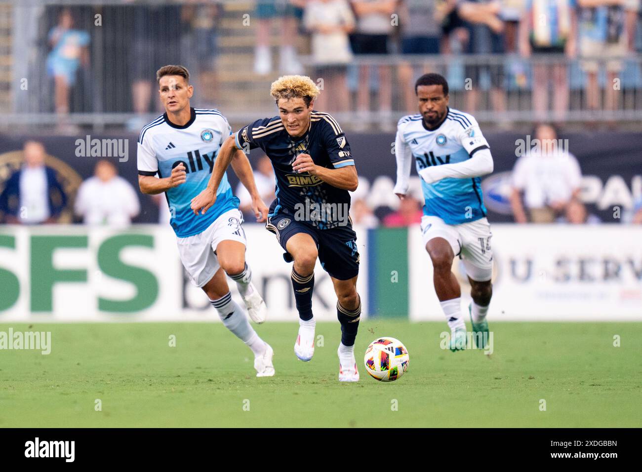 Jeremy rafanello hi-res stock photography and images - Alamy