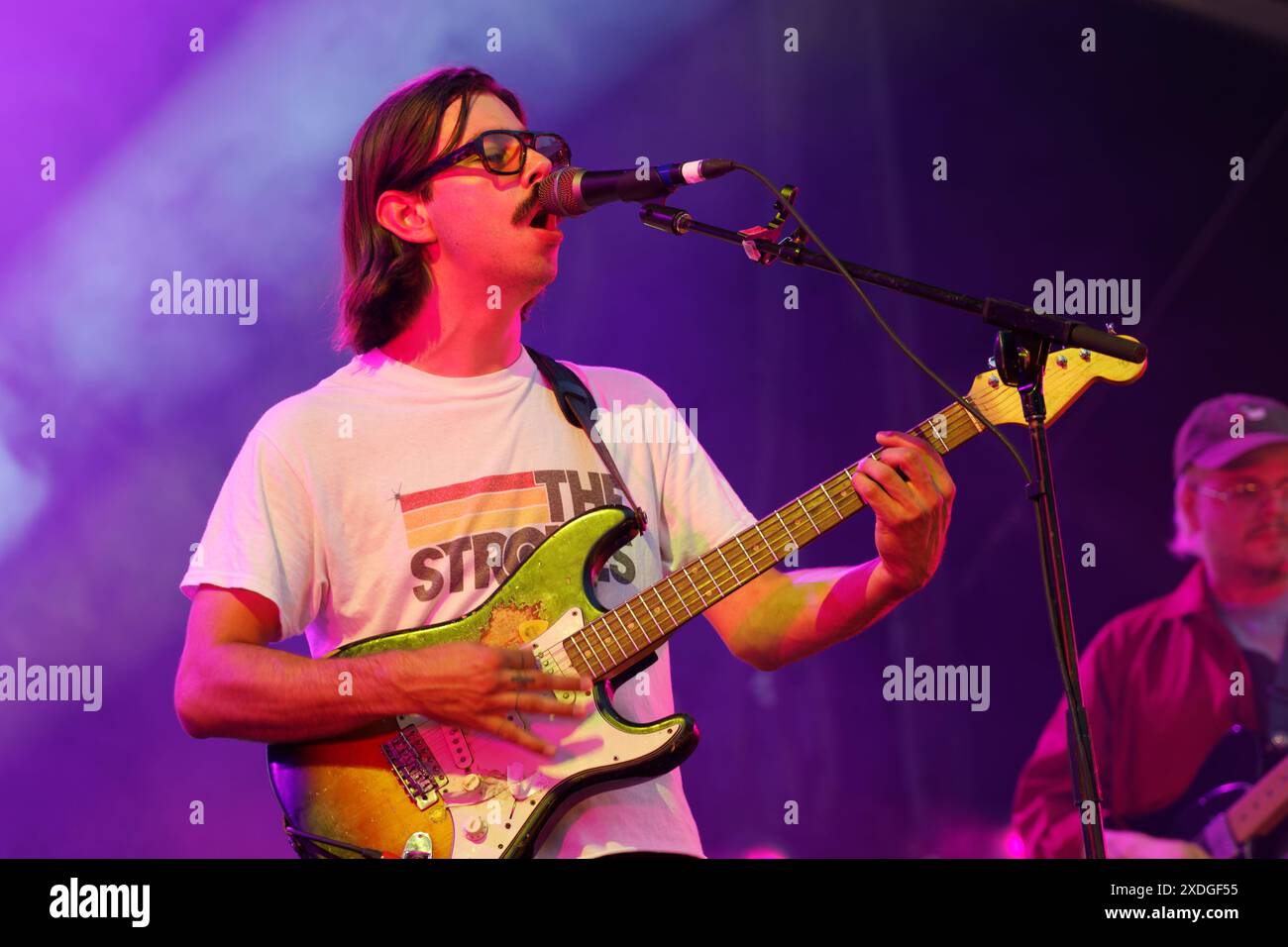 Gab bouchard hi-res stock photography and images - Alamy