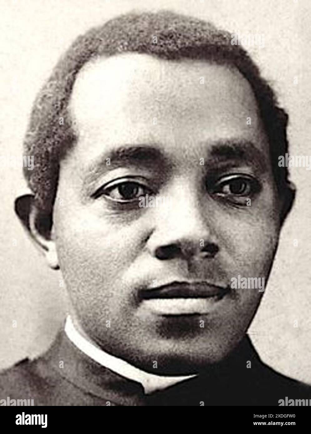 Augustus tolton hi-res stock photography and images - Alamy