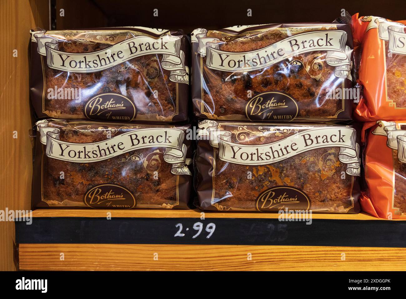 1 Oct 2019. Europe, United Kingdom, England, Yorkshire. Yorkshire Brack ...