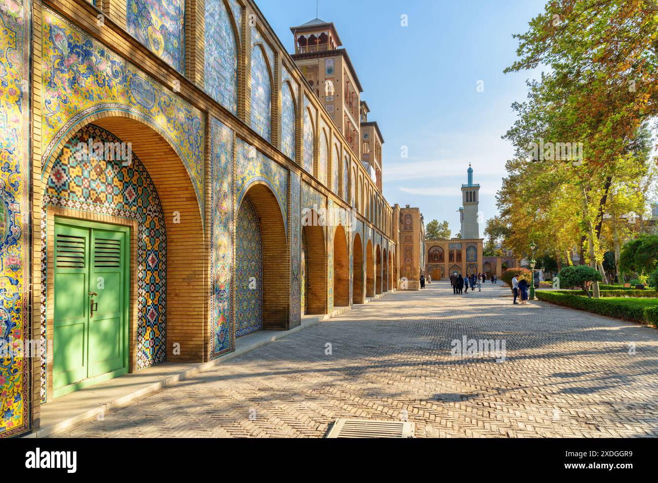 Tehran iran hi-res stock photography and images - Alamy