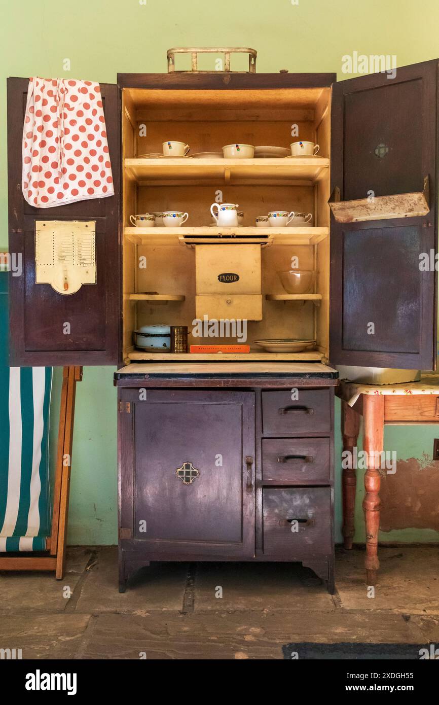 Europe, United Kingdom, England, County Durham, Stanley. Beamish ...