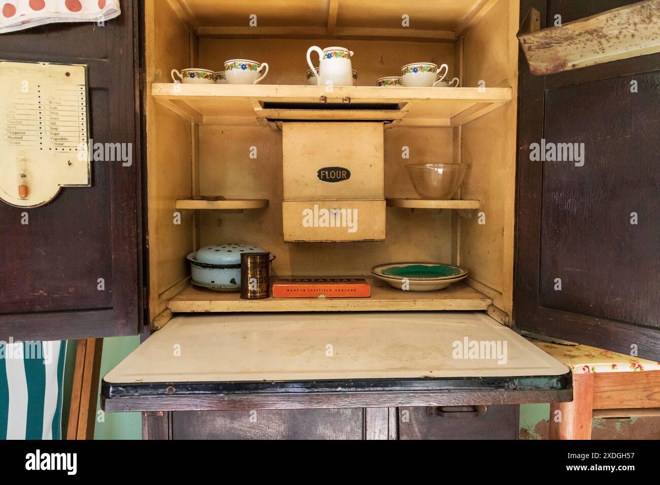 Europe, United Kingdom, England, County Durham, Stanley. Beamish ...
