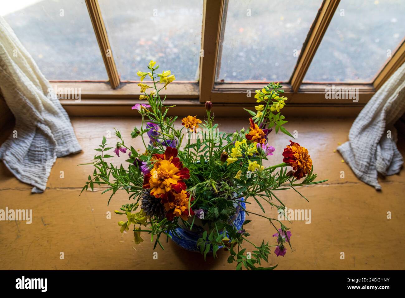 Europe, United Kingdom, England, County Durham, Stanley. Beamish ...
