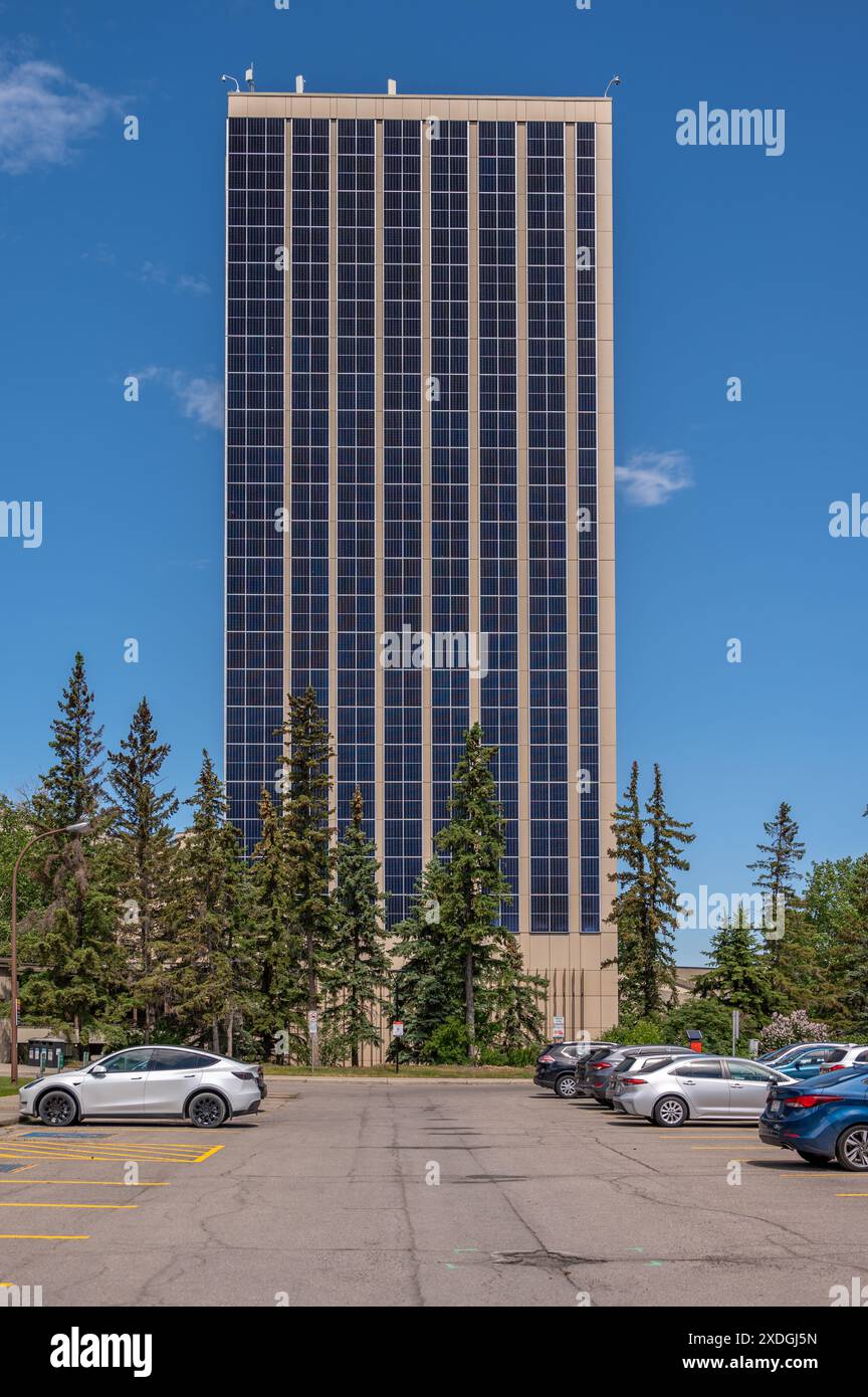 Uofc hi-res stock photography and images - Alamy