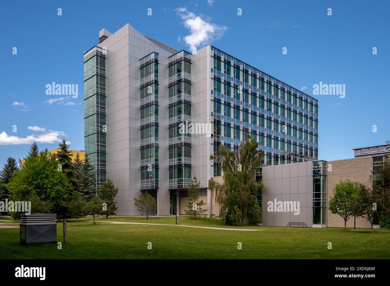 University of information technologies hi-res stock photography and ...