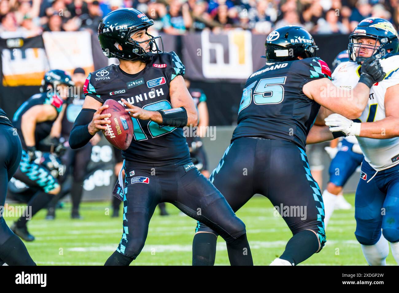 Max morlock hi-res stock photography and images - Alamy