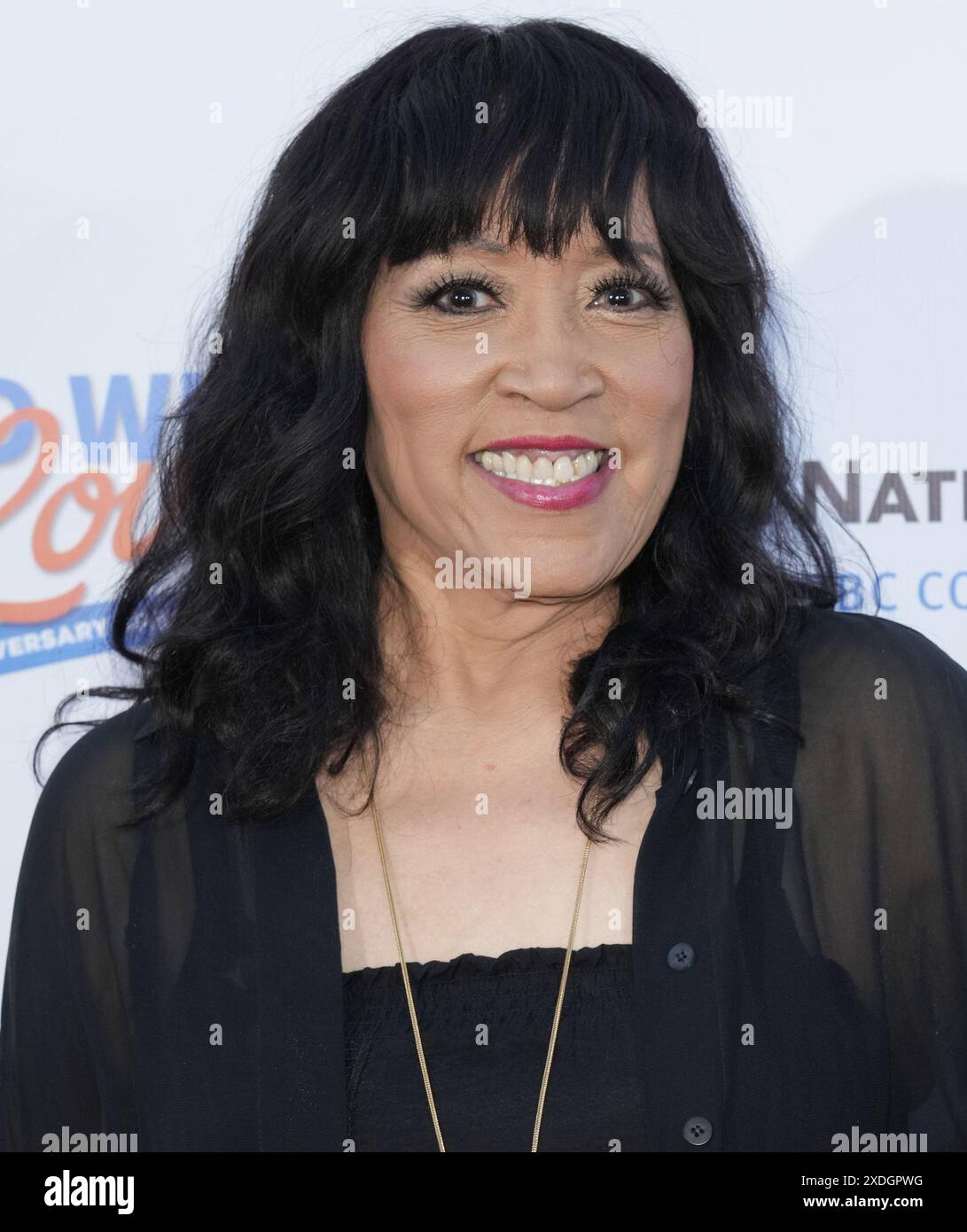 Los Angeles, USA. 22nd June, 2024. Jackée Harry arrives at the LEAD ...