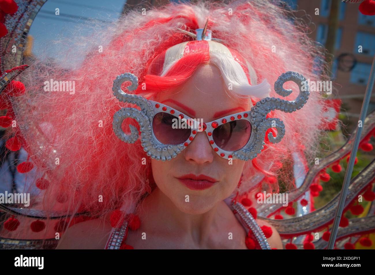 Octopus sparkle hi-res stock photography and images - Alamy