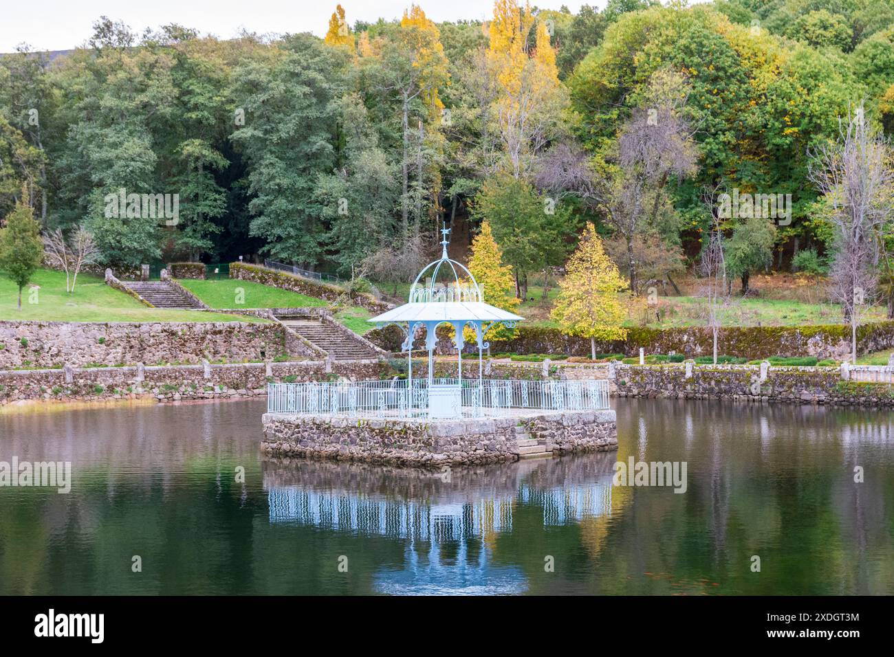 El bosque de bejar hi-res stock photography and images - Alamy