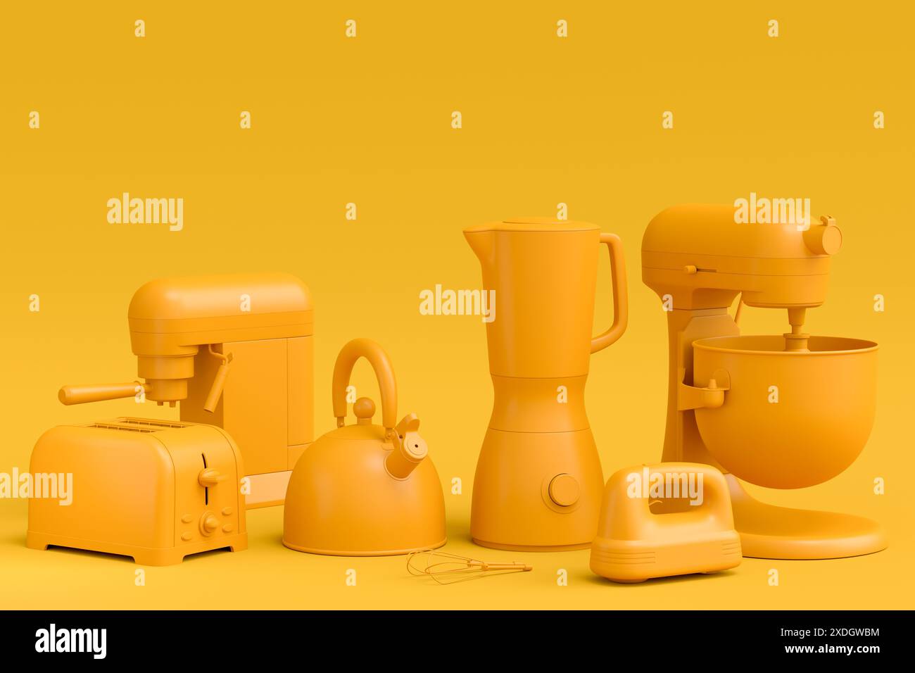 Electric kitchen appliances and utensils for making culinary on ...