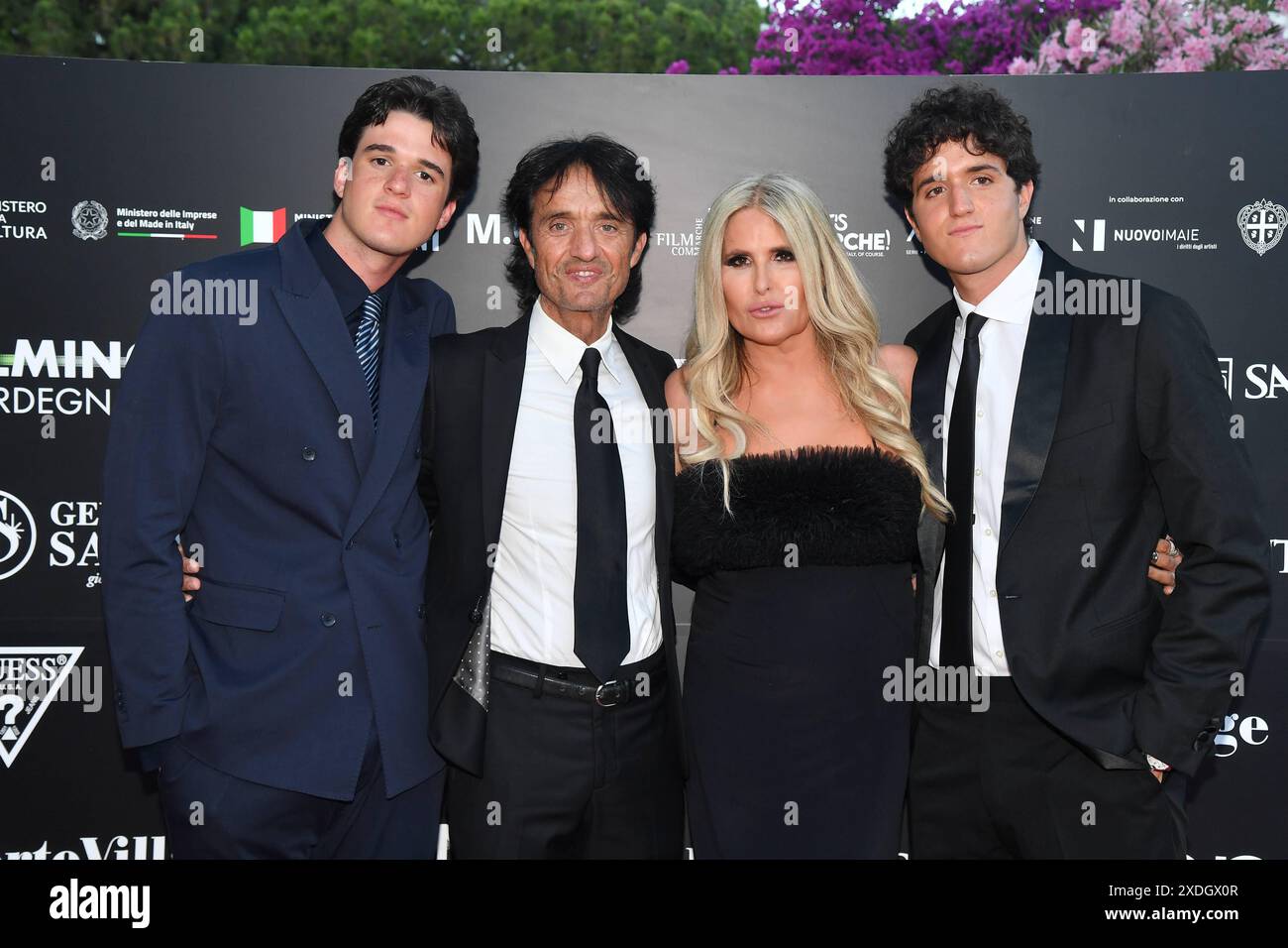 Santa Margherita di Pula, Cagliari, 7th edition of the Filming Italy ...