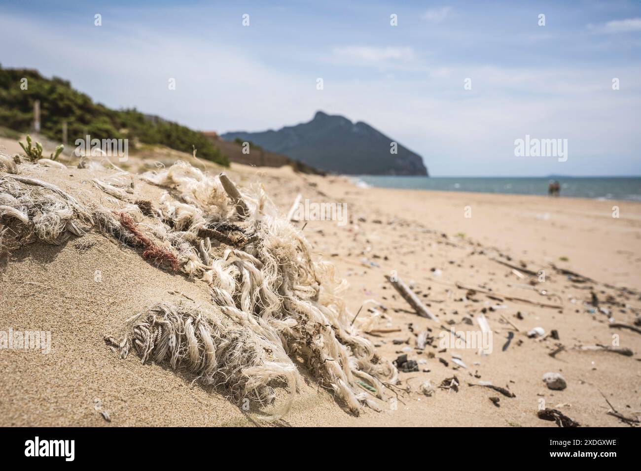 Prevention of marine pollution hi-res stock photography and images - Alamy