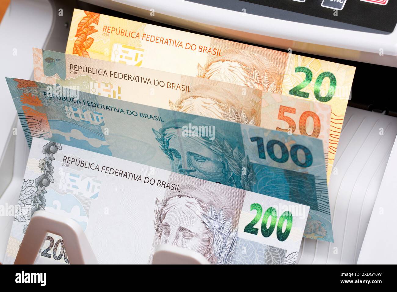 Real machine hi-res stock photography and images - Alamy