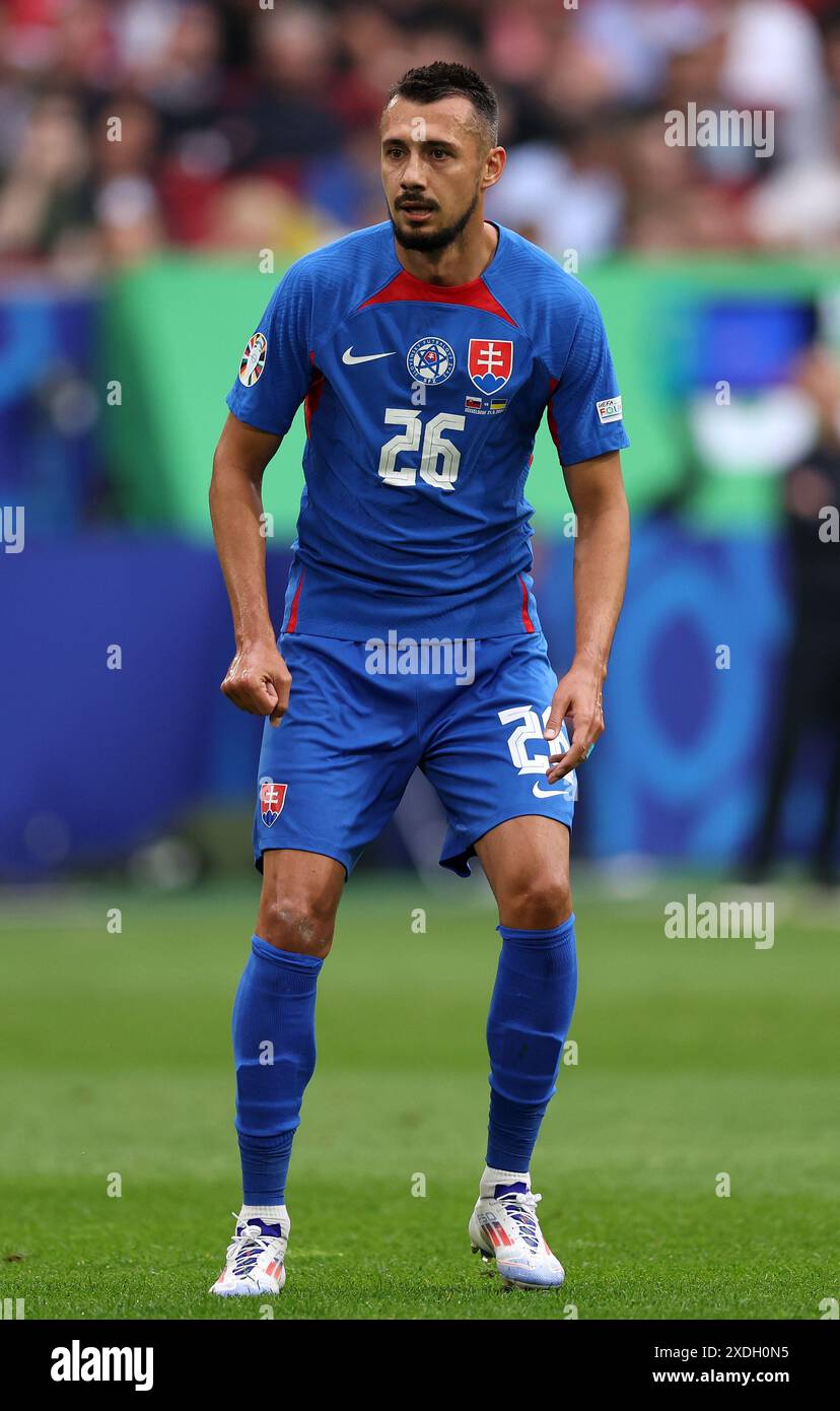 Ivan schranz slovakia 2024 hi-res stock photography and images - Alamy
