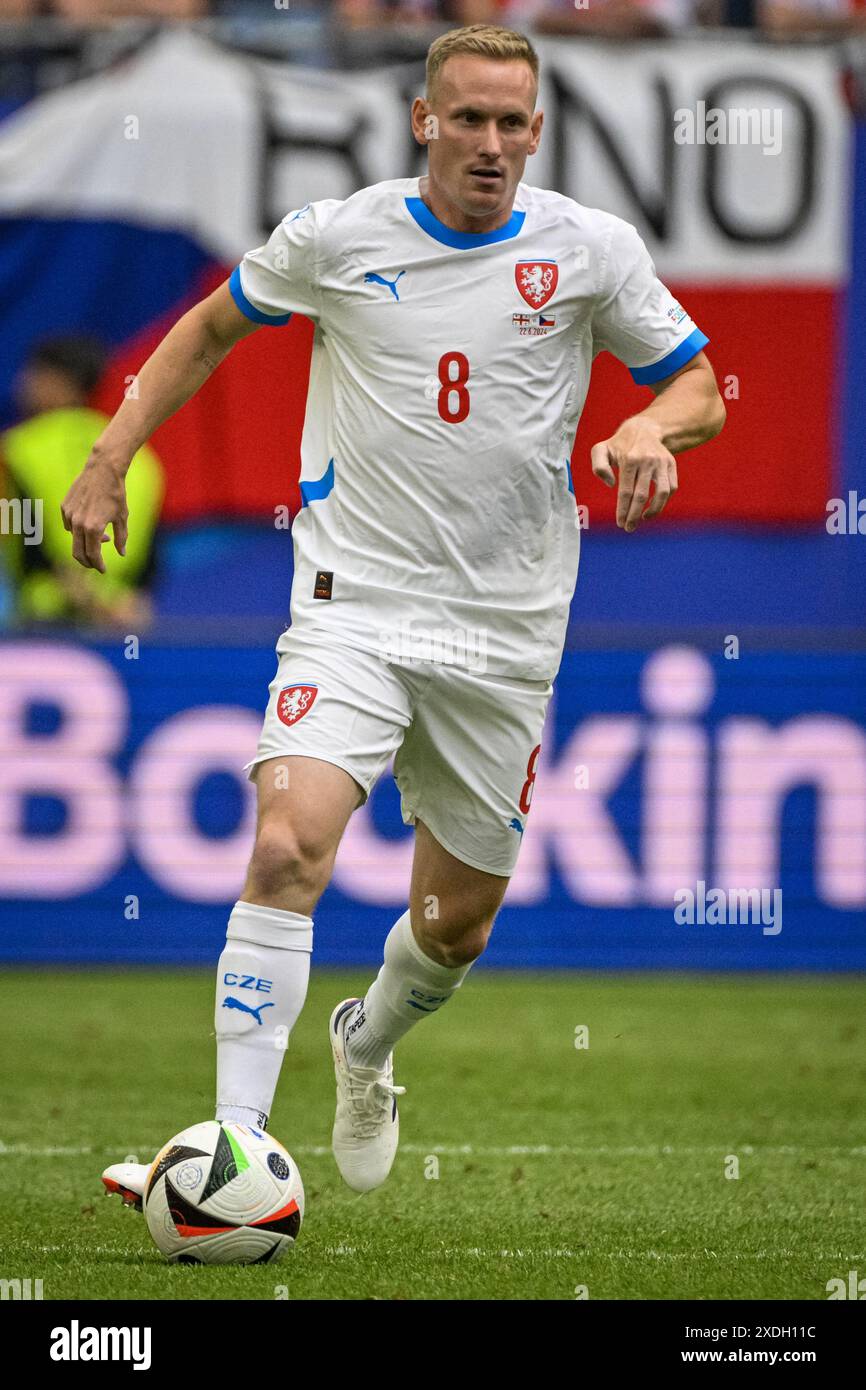 Czechia georgia june 2024 hi-res stock photography and images - Alamy