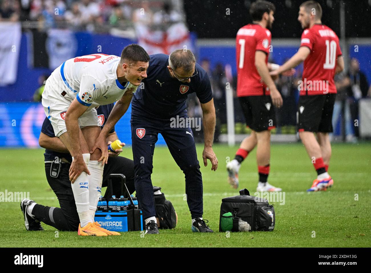 Czechia georgia june 2024 hi-res stock photography and images - Alamy
