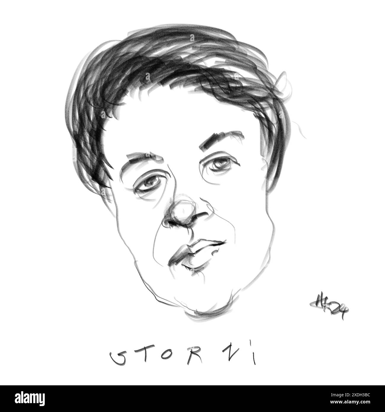 A swiss author Cut Out Stock Images & Pictures - Alamy