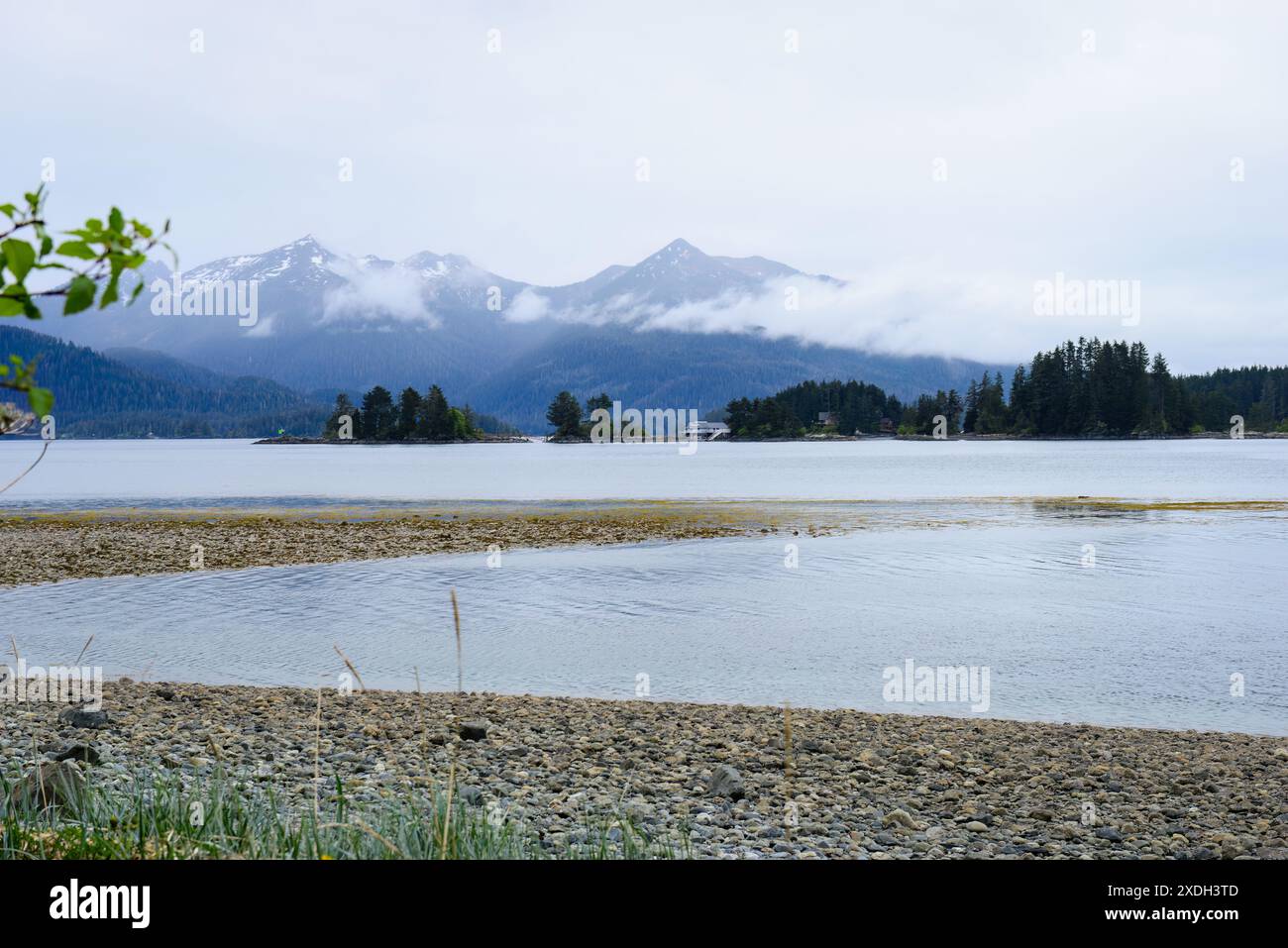 Sitka mountain hi-res stock photography and images - Alamy