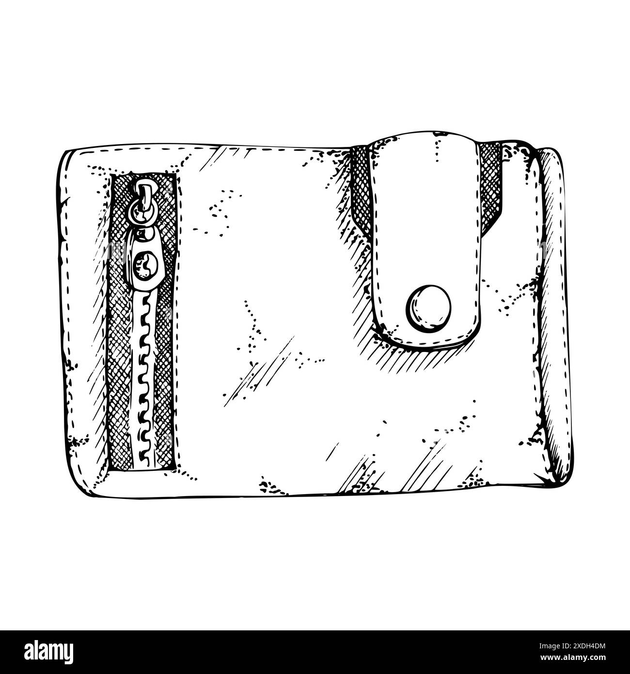 Leather painting Black and White Stock Photos & Images - Alamy