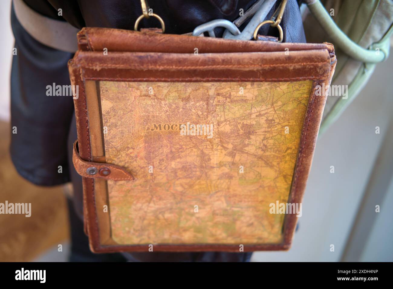 Soviet military equipment map hi-res stock photography and images - Alamy