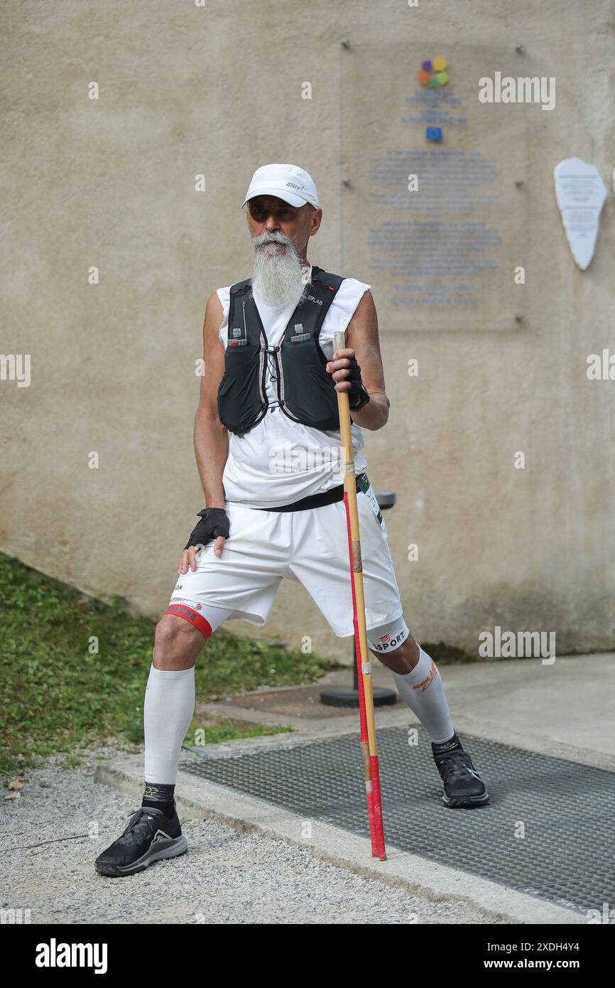 Kontinentrail hi-res stock photography and images - Alamy