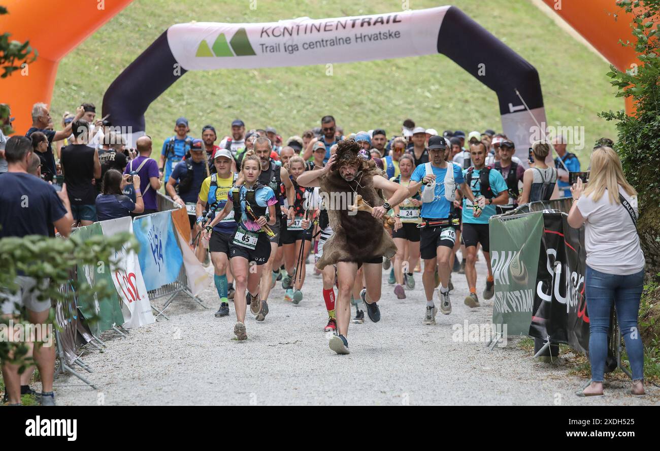 Kontinentrail hi-res stock photography and images - Alamy