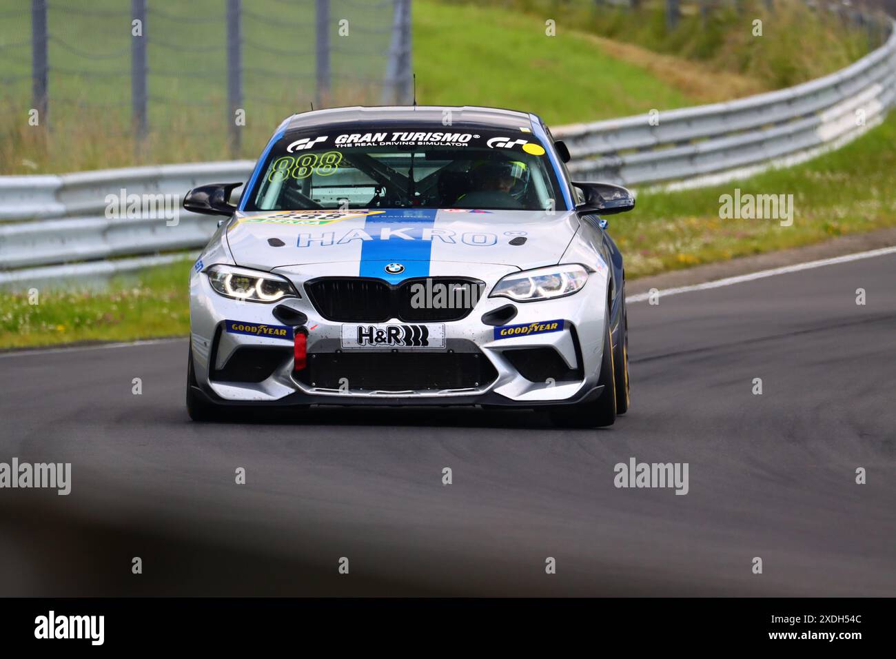 Bmw m2 2024 hi-res stock photography and images - Alamy