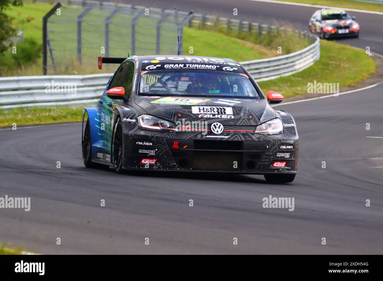 #10 Matthias Wasel (Koeln/DEU) / Timo Hochwind (Schaeftlarn/DEU ...