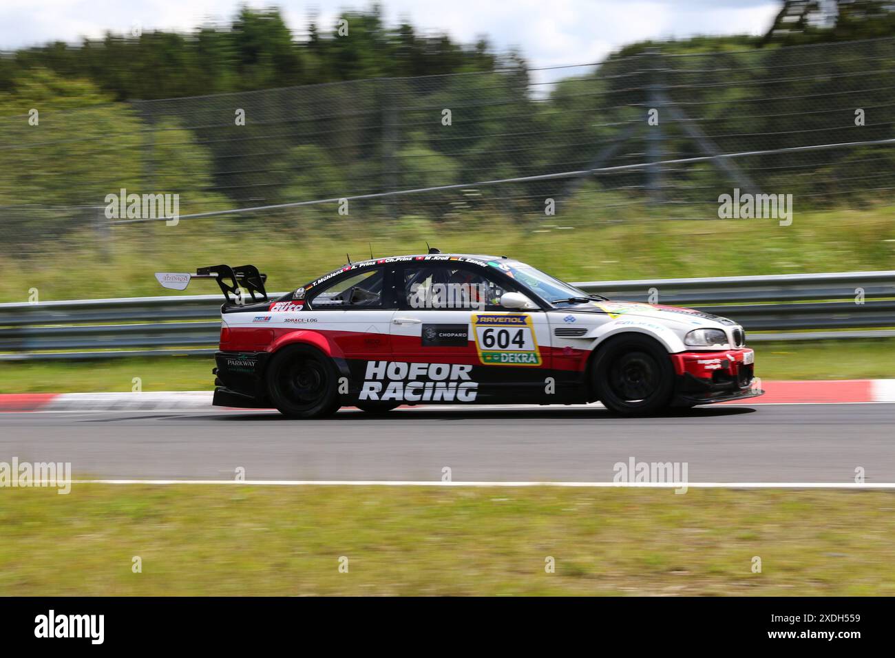 #604 Michael Kroll (CHE) / Alexander Prinz (Waedenswil/DEU) / Thomas ...