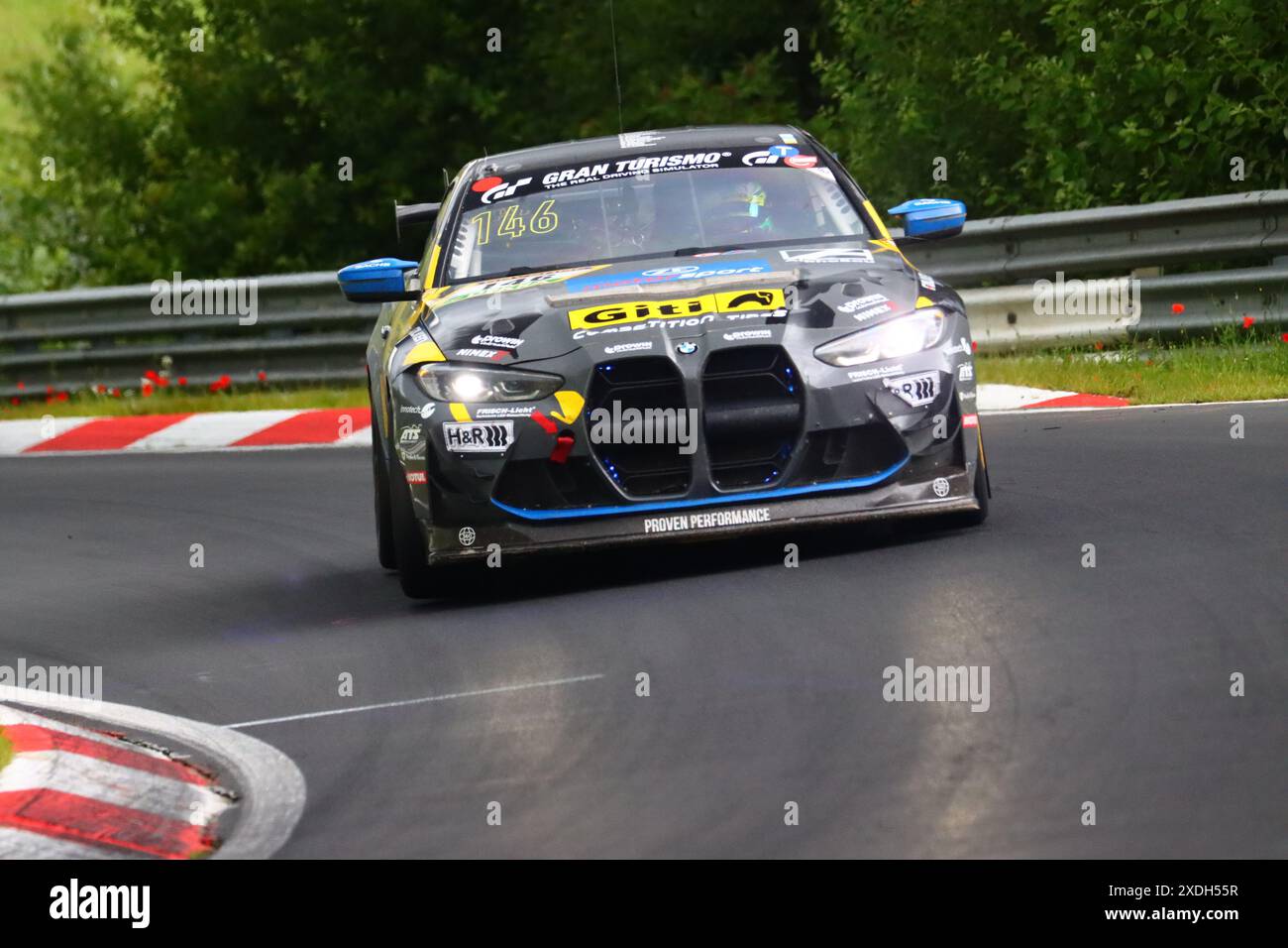 Giti tire motorsport by ws racing hi-res stock photography and images ...