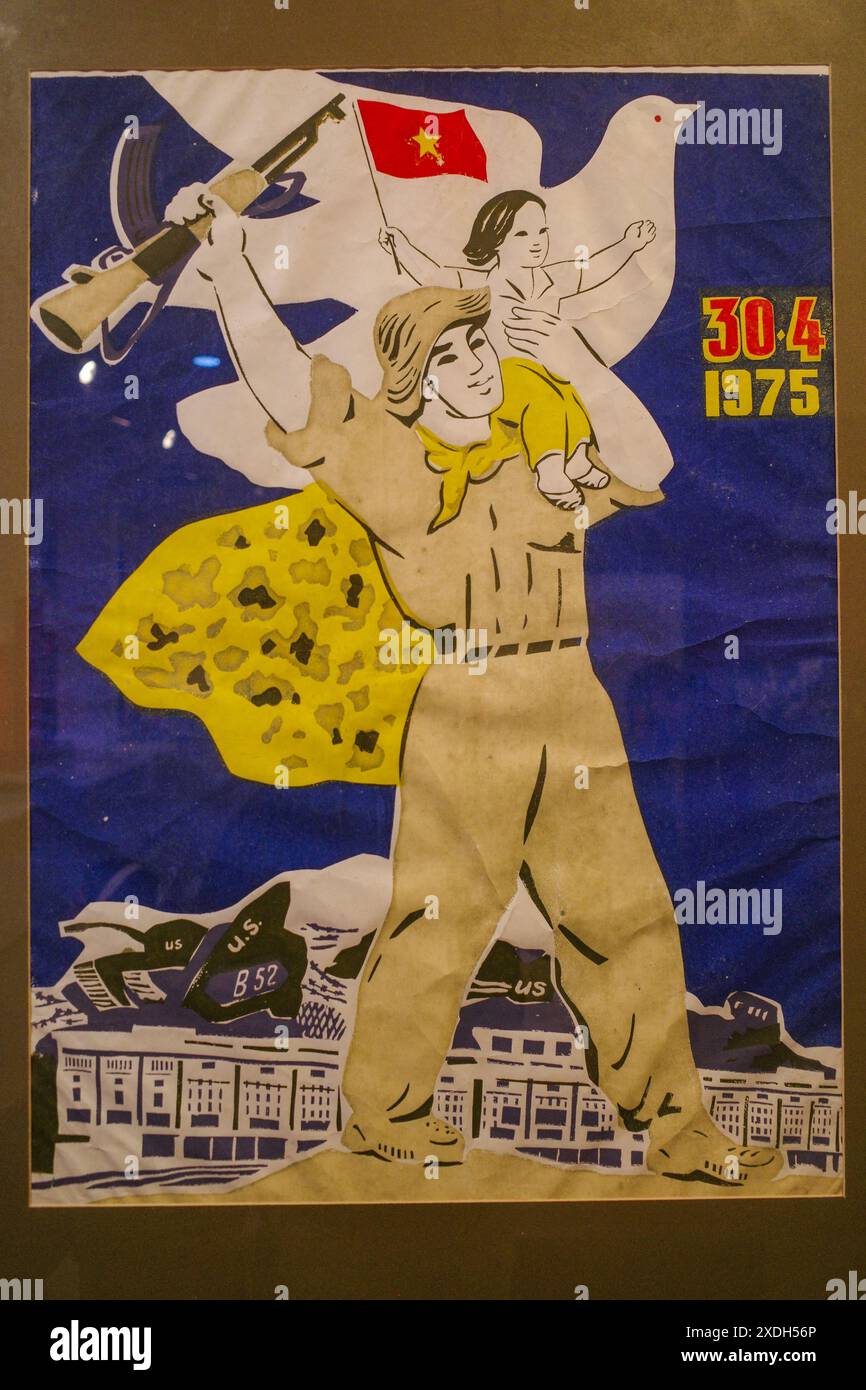 2024 Propaganda Posters
