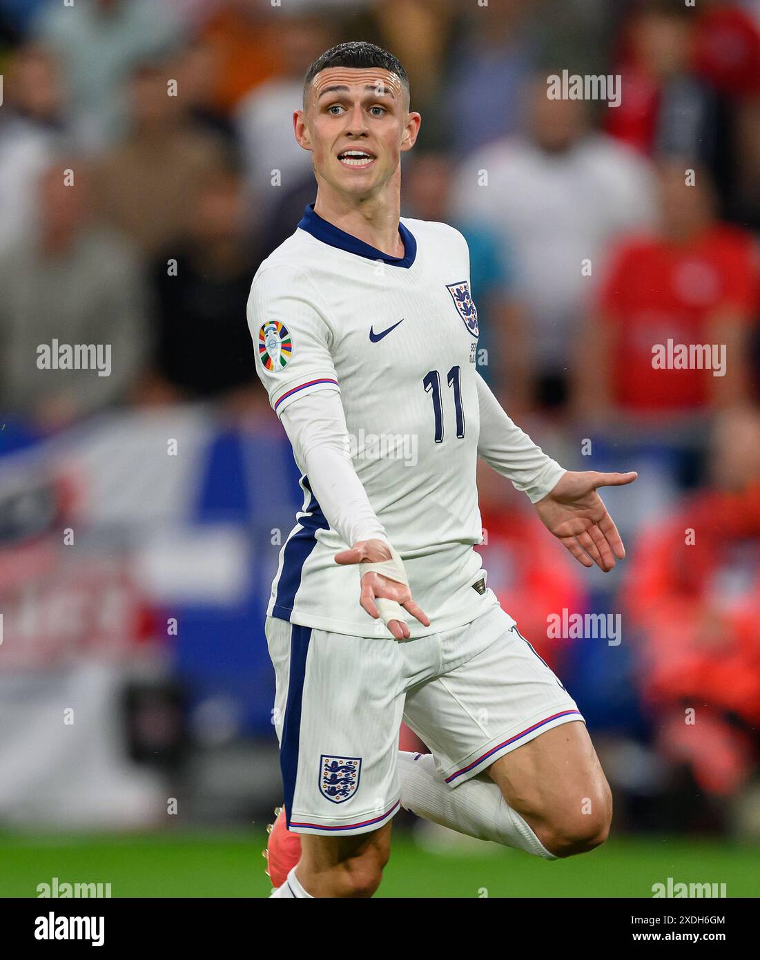 Foden c hi-res stock photography and images - Alamy